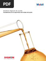 Lis - Noria Latin America | PDF | Lubricante | Petróleo