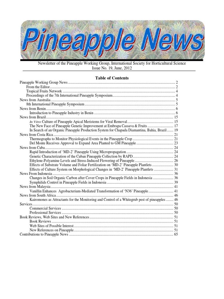 42 Cee 7861 Ccbfaceb 595 | PDF | Pineapple | Juice