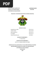 Fraktur Antebrachii | PDF