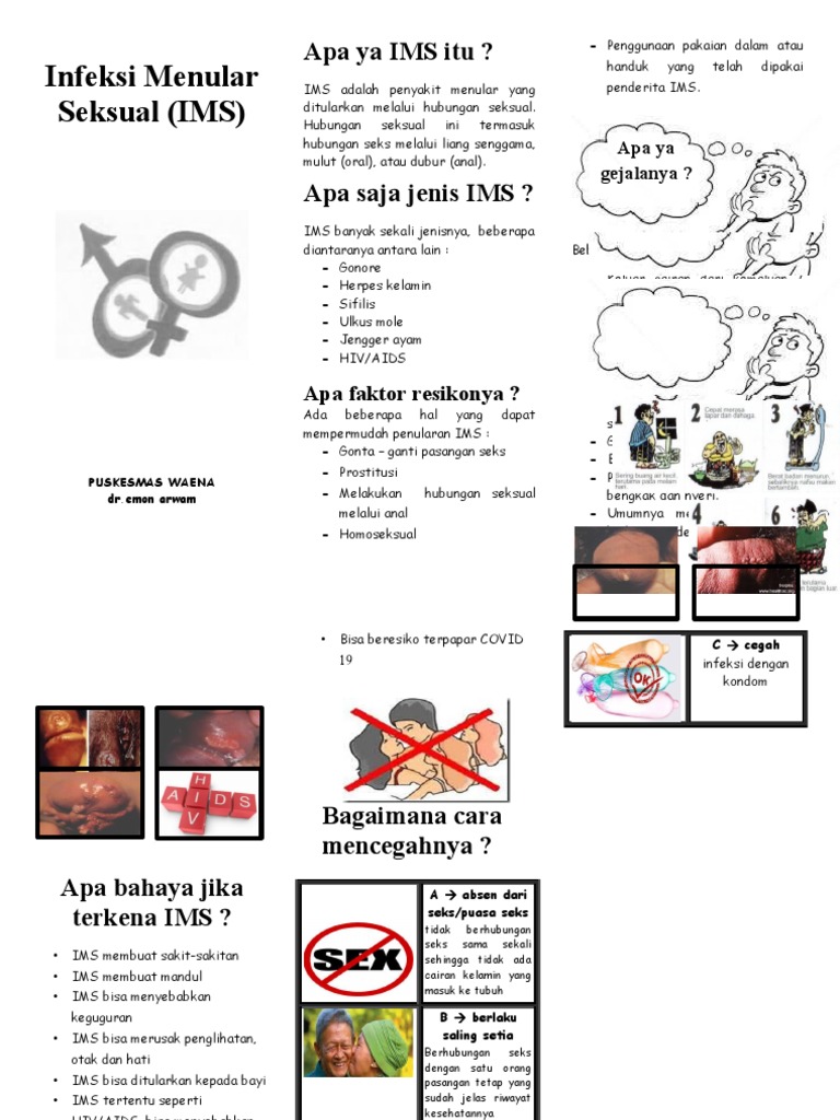 Emon Leaflet-Ims | PDF