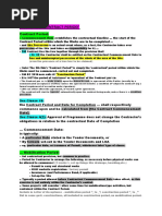 Contractlabour FORM VI-A | PDF