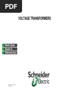 VT Classes Description | PDF