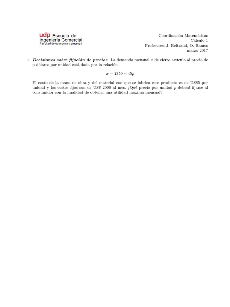 Abp2 Funciones | PDF