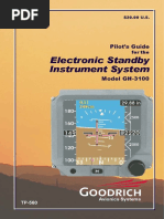 Aeronautical Chart Legend | PDF | Aviation Safety | Aerospace