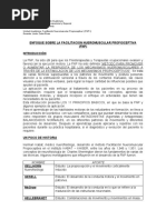 Ejercicios de Risser | PDF | Pie | Especialidades Medicas