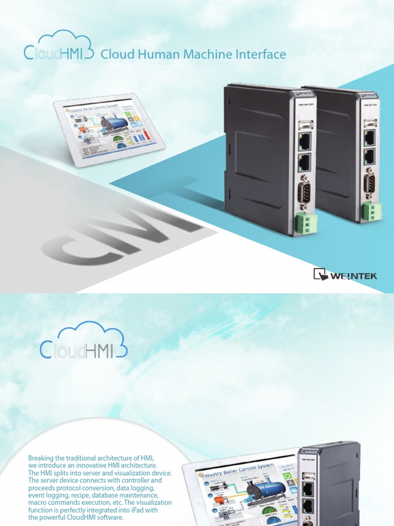 CMT Brochure EN 20130701 PDF | PDF | User Interface | Wi Fi
