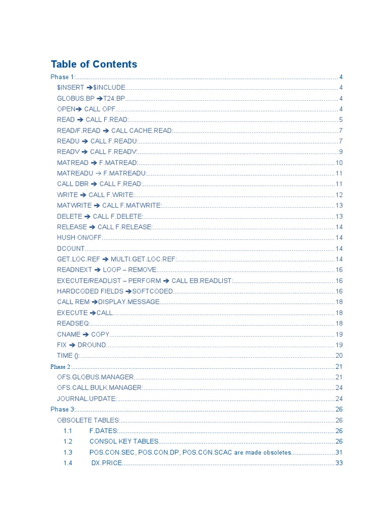 Code Conversion - User - Guide | PDF | Filename | Parameter (Computer Programming)
