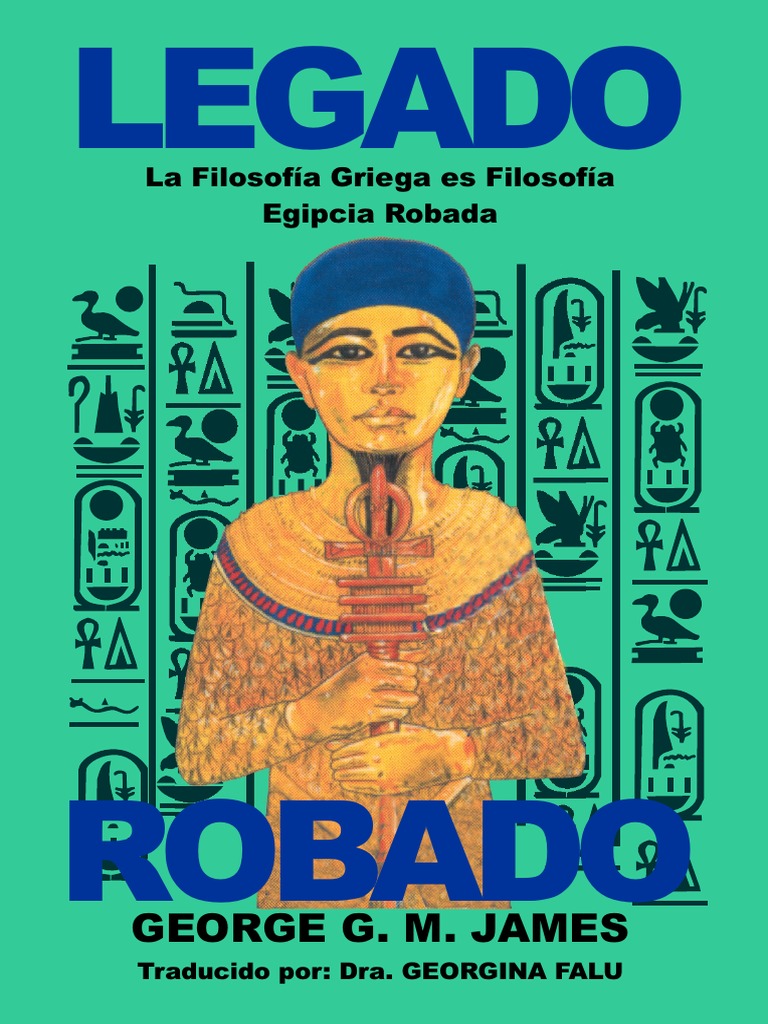 Legado Robado PDF | PDF | Aristóteles | Sócrates