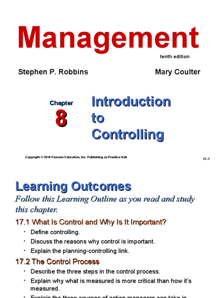 Introduction-to-Controlling 1 | PDF | Turnover (Employment ...