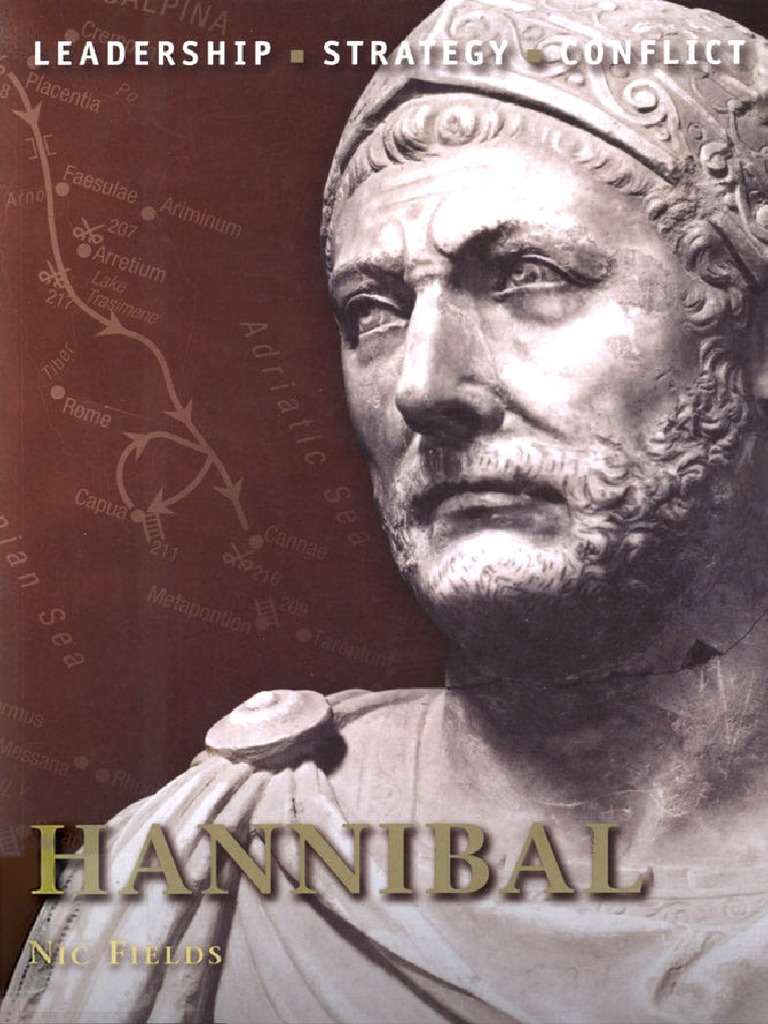011 - Hannibal PDF | PDF