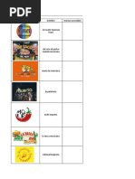 El Taco de Mexico | PDF | Taco | Cocina norteamericana