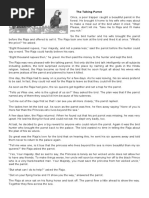 Dead Parrot - Monty Python Scripts | PDF | British Comedy Troupes ...