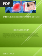 Sinusitis Aguda y Crónica | PDF | Epidemiología | Salud pública
