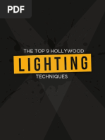 Lighting Guide PDF | PDF | Flash (Photography) | Optics