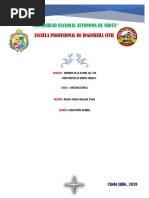 Plano de Ubicación y Localización | PDF