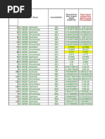 Line Pack Calculation for Gas Pipeline | PDF