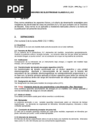 Medidores A3r Elster Guia de Estudio | PDF | Transformador | Corriente ...