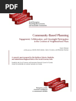 Eco Tourism Project Proposal For Grant | PDF | Sustainability | Tourism