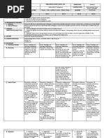 DLL Ucsp Week 4 Q1 | PDF | Teaching Method | Learning