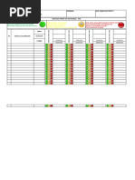 Modelo de Formulario de DDS | PDF | Natureza