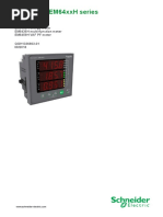 User Manual: Conzerv EM6400NG+ | PDF | Network Topology | Electrical Wiring