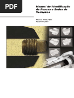 Tabela Rosca Jic | PDF