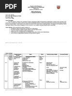 The Contemporary World Syllabus | PDF | Economic Globalization | World ...