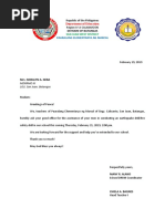 DepEd ID Template | PDF