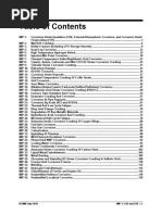 BCGA GN 41 Original 03 08 2020 | PDF | Atmosphere Of Earth | Fires