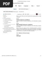 Propylene PT Chart | PDF | Continuum Mechanics | Thermodynamic Properties