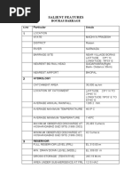 Douglas Sea Scale | PDF | Physical Oceanography | Scientific Phenomena