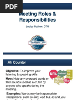 Frantically Speaking - Grammarian Script | PDF