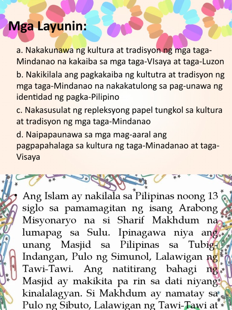 Nakalbo Ang Datu | PDF