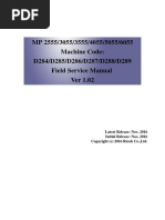 Product Brochure HP X58045 | PDF | Image Scanner | Printer (Computing)