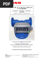 MagLink LX Plus Operator Manual | PDF | Command Line Interface ...