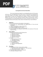 Understanding the HUMSS Strand | PDF | Sociology | Criminology