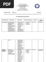Horizontal and Vertical Curriculum Alignment | PDF | Curriculum ...