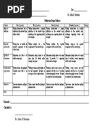 Sequencing Events Rubric | PDF | Paragraph | Punctuation