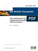 Is 7098 (Part 1) | PDF