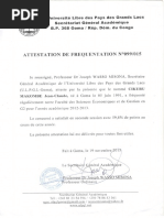 Annuaire Codes Postaux RDC Booklet Pilote-Light PDF | PDF | Kinshasa ...