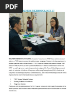 NIMT March 2025 Intake Application Guide | PDF | Identity Document