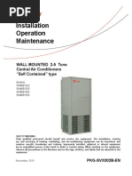Lennox Model and Serial Nomenclature | PDF | Air Conditioning | Hvac