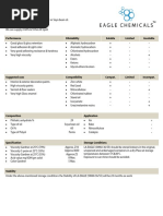 Tofa Sylfat® 2 | PDF | Fatty Acid | Chemical Substances