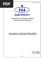 Prowler Dual DSR Radar Manual | PDF | Radar | Computing