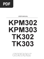 BPC Script Logic For Dummies | PDF | Scope (Computer Science) | Forecasting