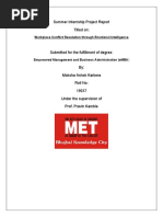 RUDAS Scale | PDF | Psychology | Neuroscience