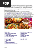 Vinta - Menu | PDF | Sauce | Drink