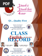 RANDY GAGE - Making The First Circle Work | PDF | Multi Level Marketing ...