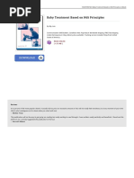 Pediatric Balance Scale | PDF | Sports | Leisure