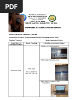 Template For IWAR | PDF